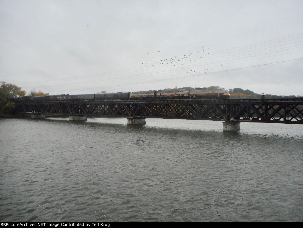 CP 1401, 4106 & 4107